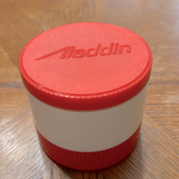 aladdin | Kitchen | Vintage Aladdin 6oz Insulated Thermos | Poshmark